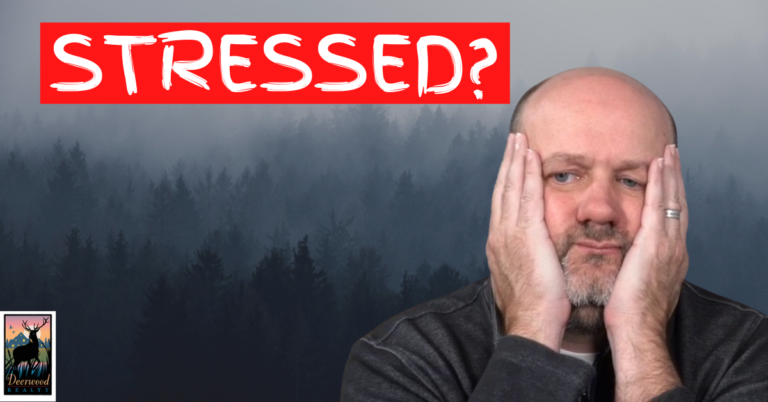 Stressed Being a Real Estate Agent? Here’s 8 things that may help…146
