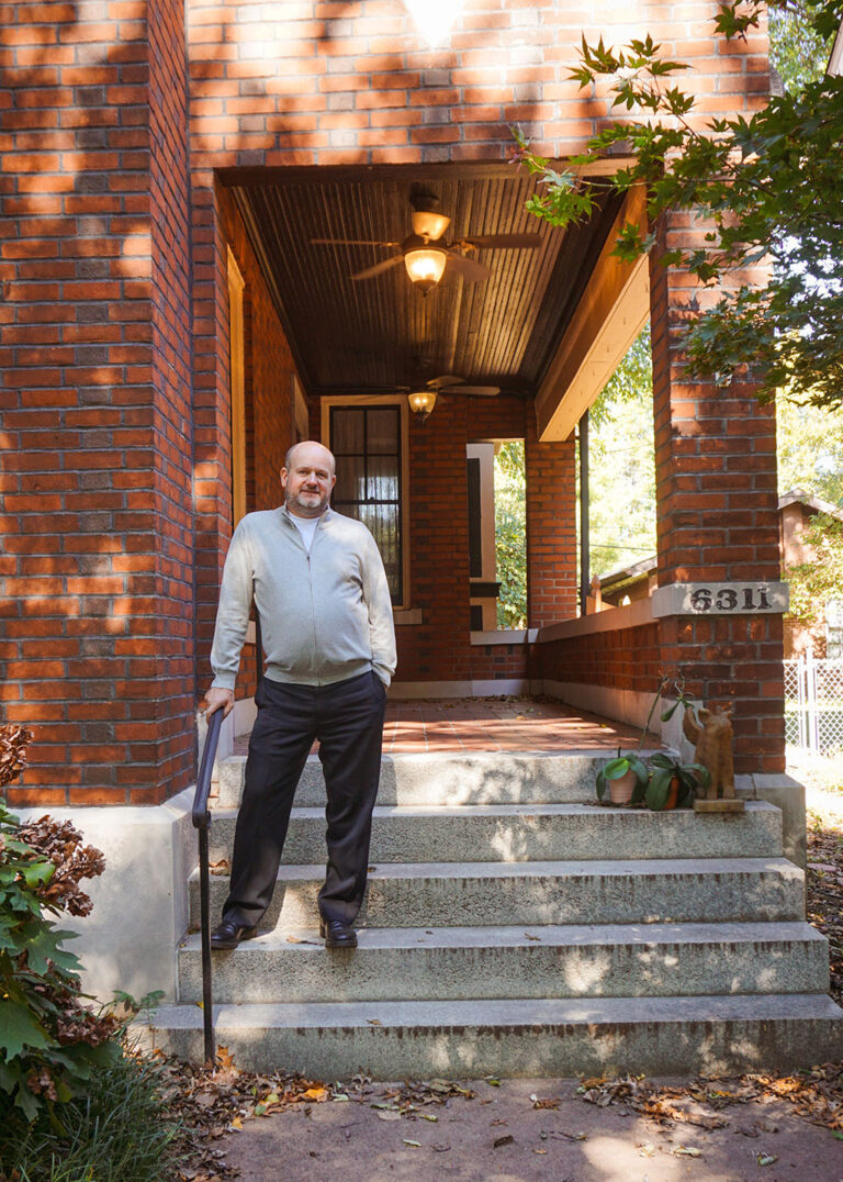 St. Louis Real Estate Buyer Guide