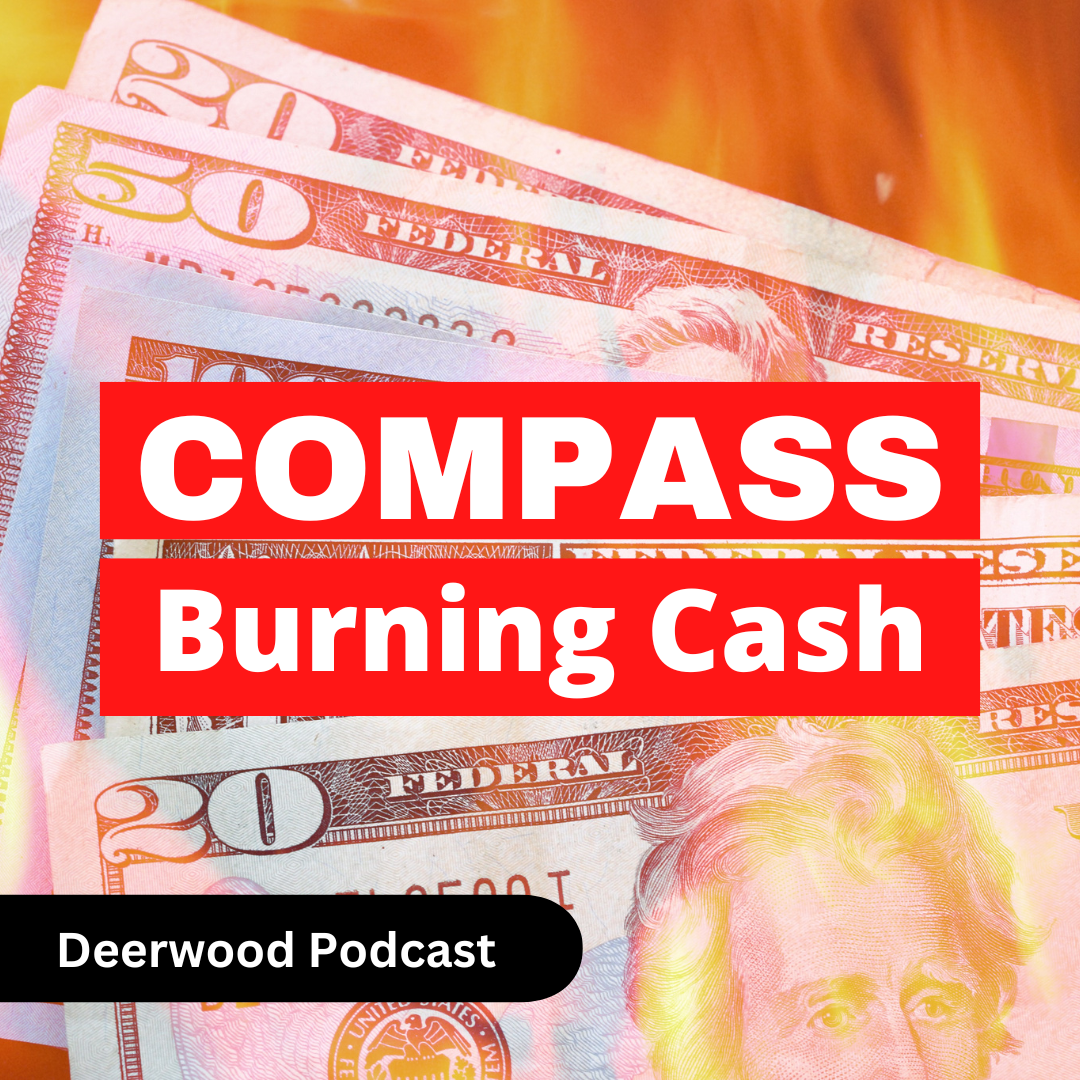 Spotted Lanternflies, Compass burning [CASH], odd fascination 190