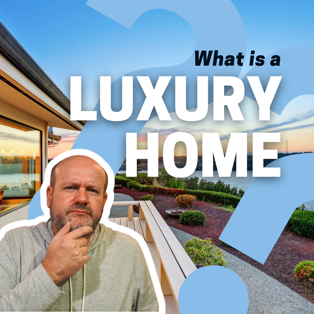 Showed some houses, Ever wondered what a luxury home is? 232