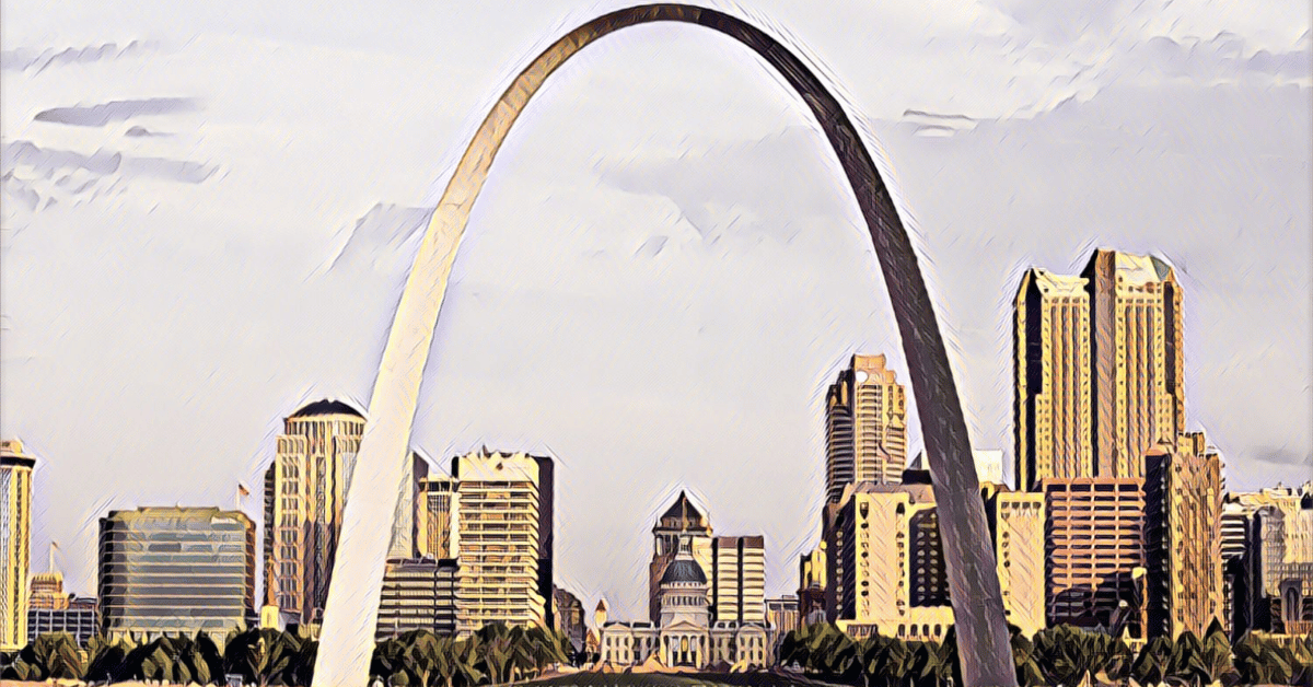 Get to Know the Gateway City: St. Louis, Missouri