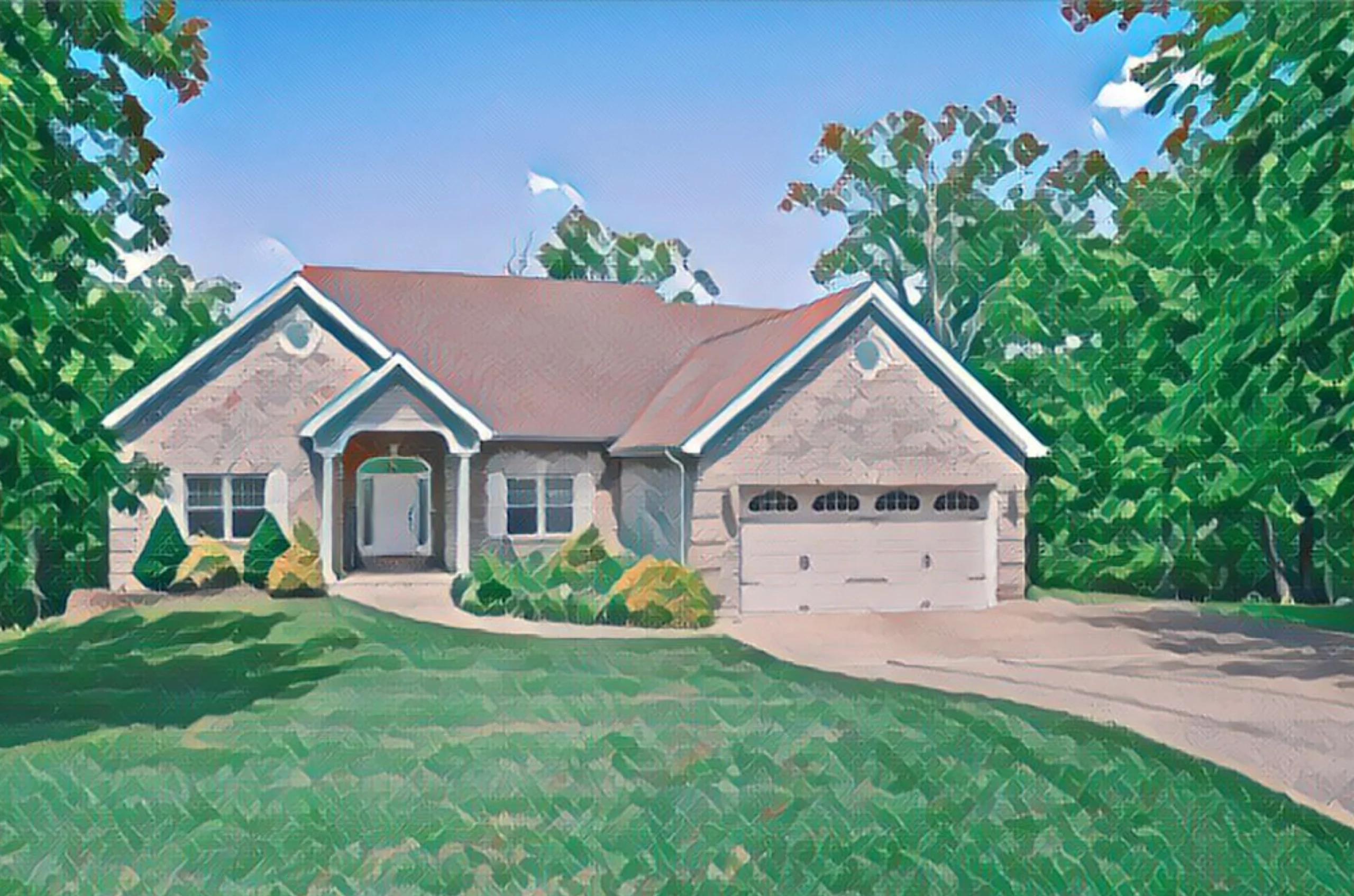 Discover Premier Ballwin, MO Homes – Curated Real Estate by Deerwood Realty