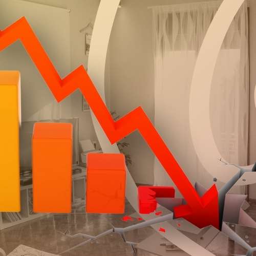 Airbnb’s Sudden Collapse: The Unexpected Threat to Housing in 2023?