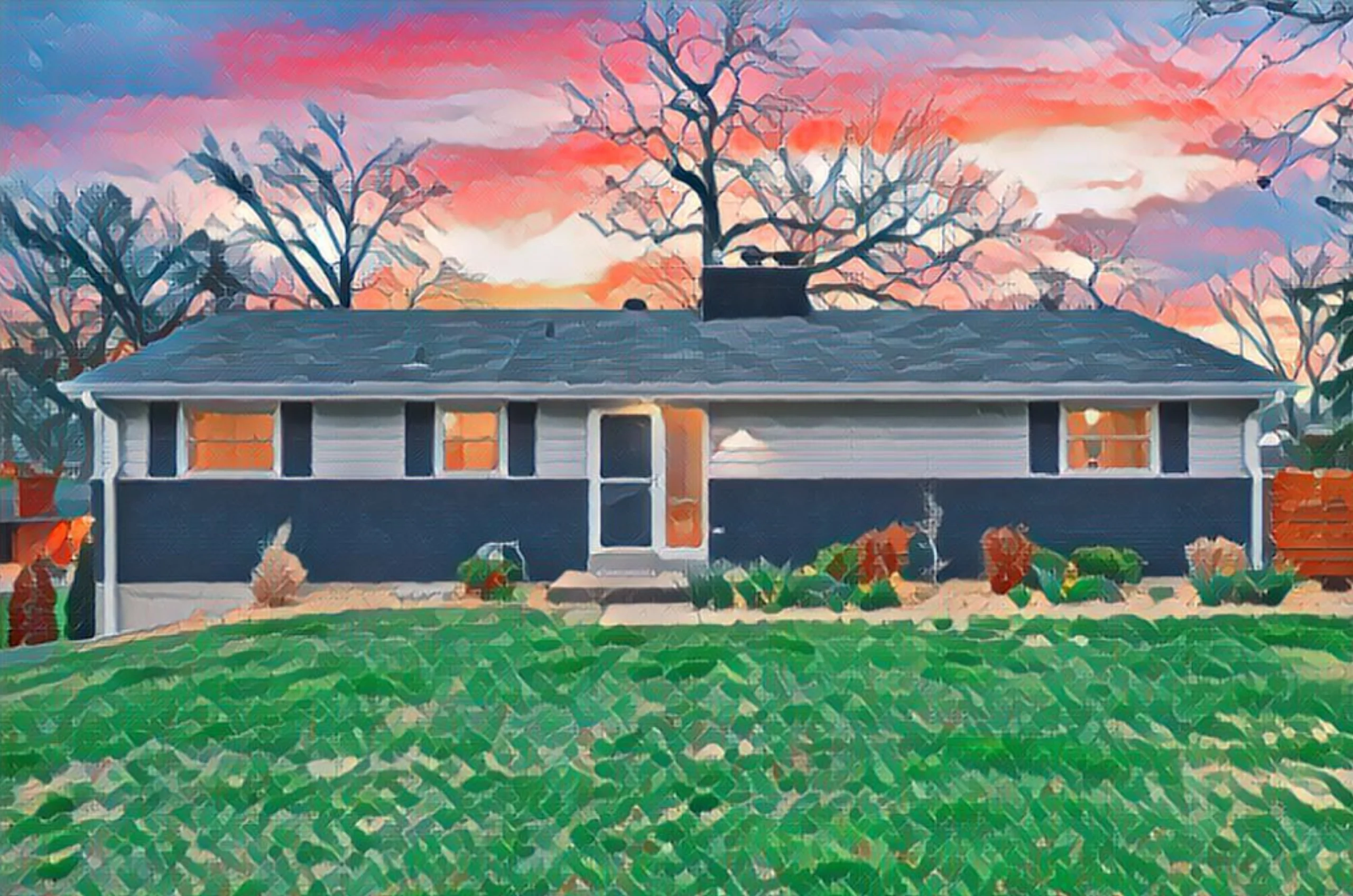 Fletcher MO Homes for Sale - Real Estate Listings Fletcher - Deerwood ...