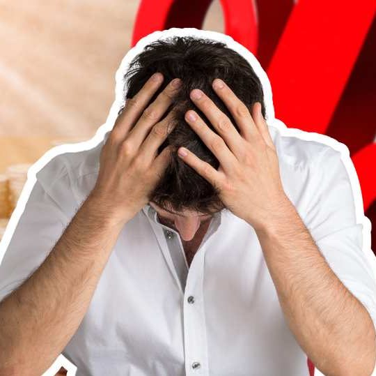 Desperation Move? Homebuyers are turning to What?