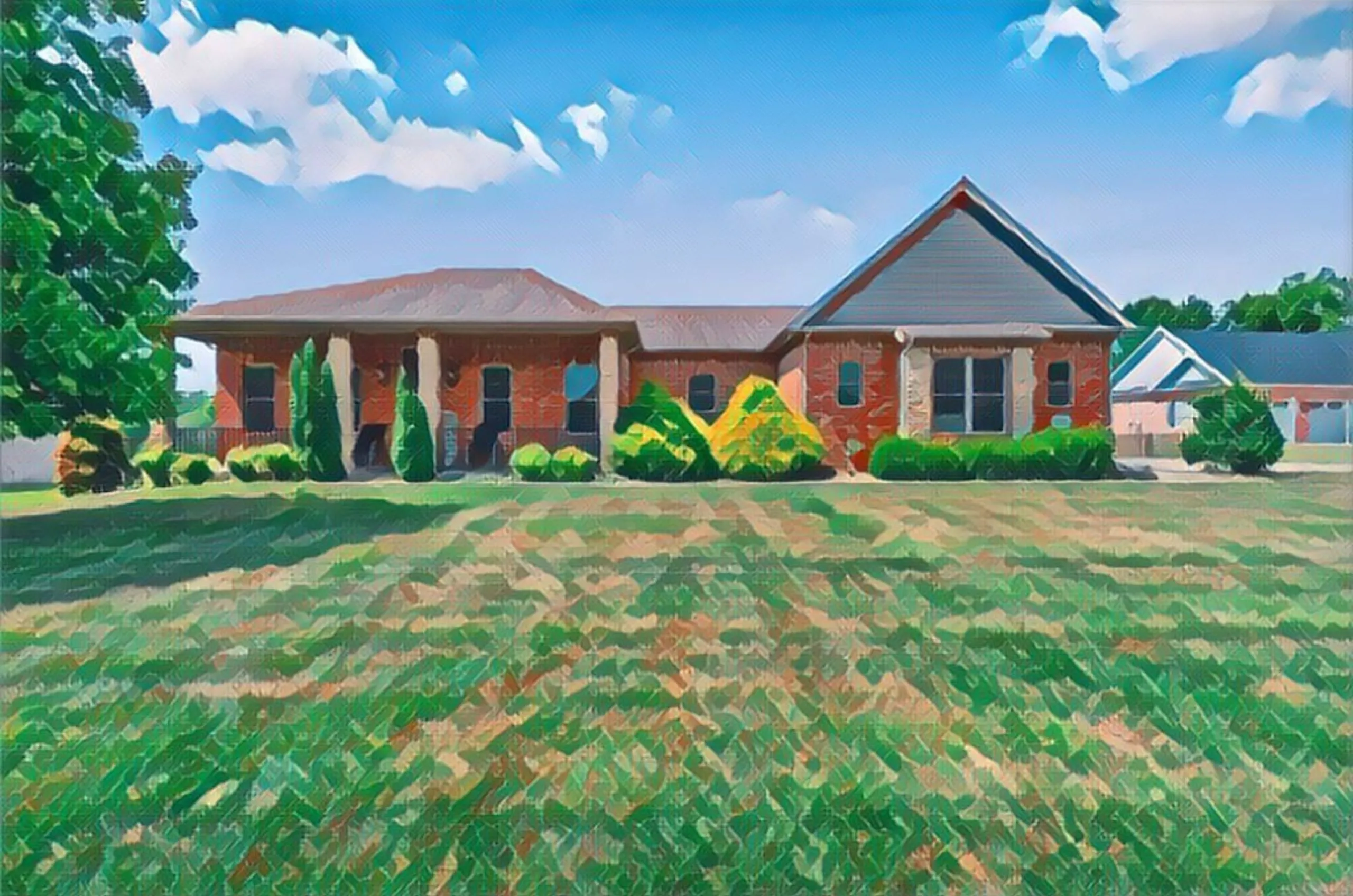 Discover Your Dream Home in Unincorporated Jefferson County, MO